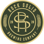 Brewery in Ball Ground - Rock Solid Brewing Co